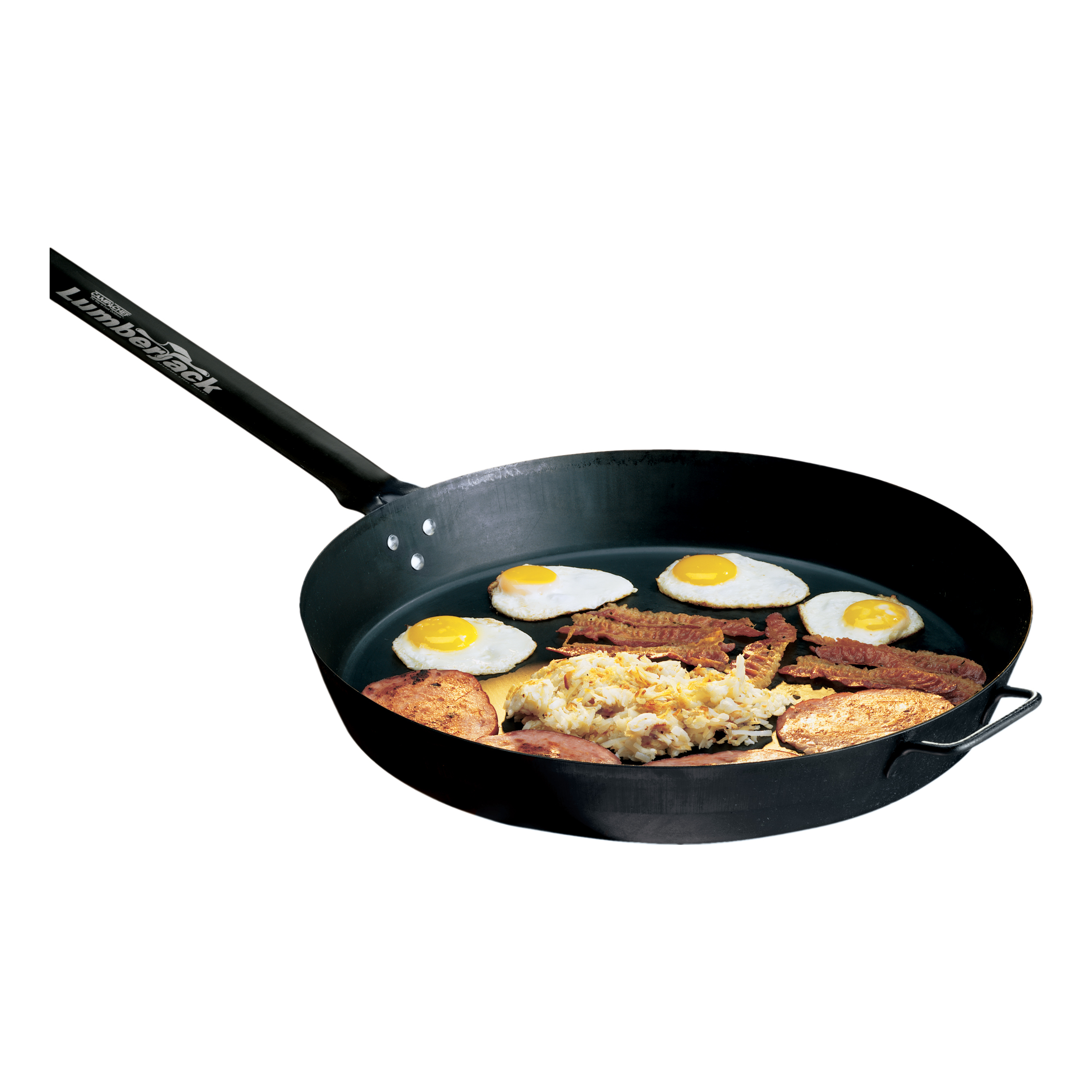 Camp Chef® Lumberjack Skillets | Bass Pro Shops Canada